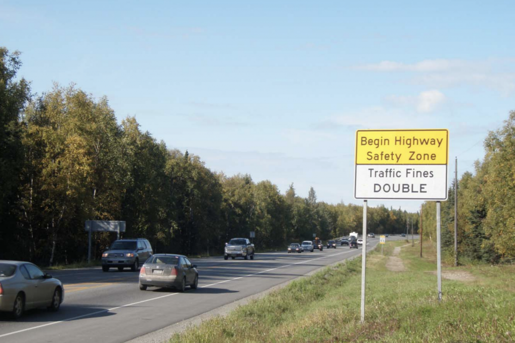 Alaska Department of Transportation – UAA Innovation