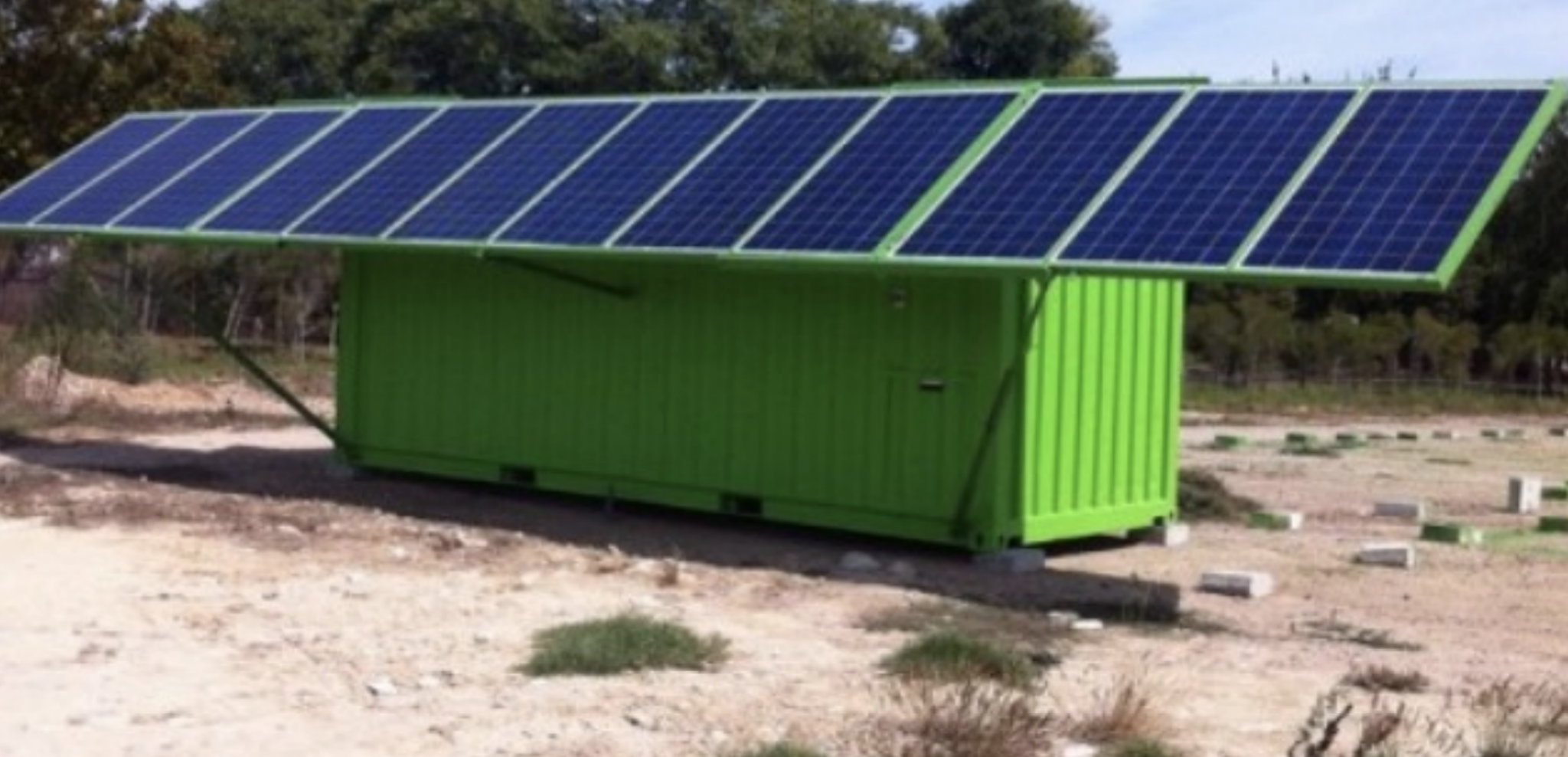 Feasibility Study: Solar Assisted Shipping Container Grow House – UAA ...